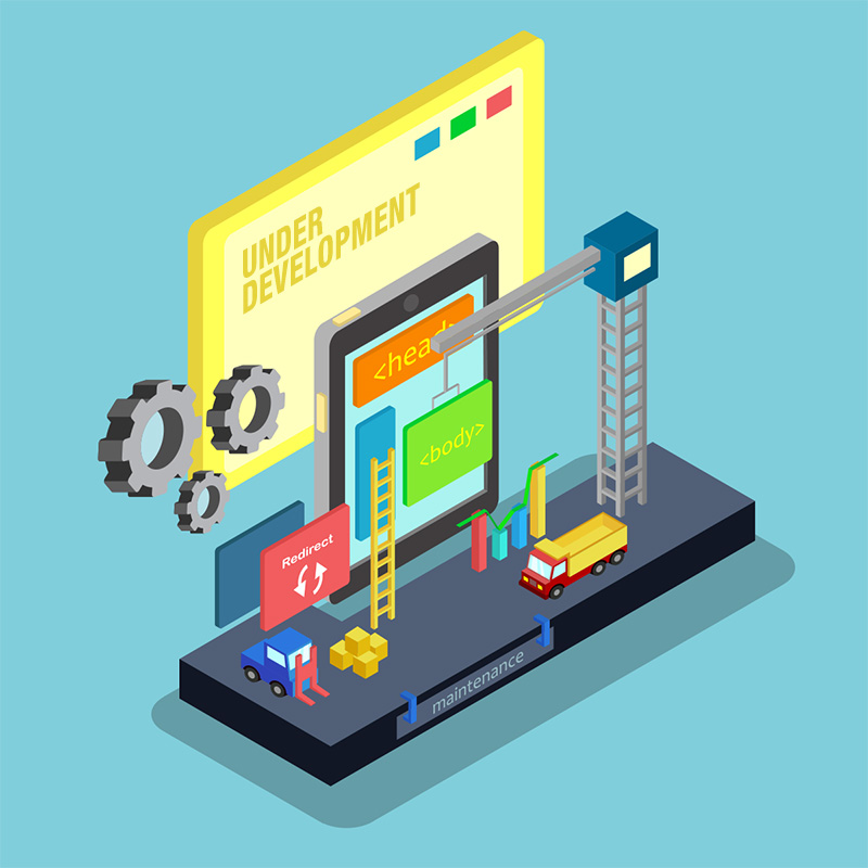 Ministry of National Planning and Infrastructure